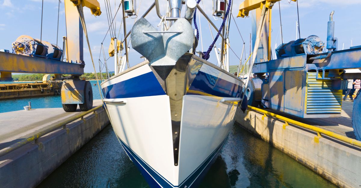 Beyond the Hull: How ERP for Marine Manufacturers Helps You Stay ...